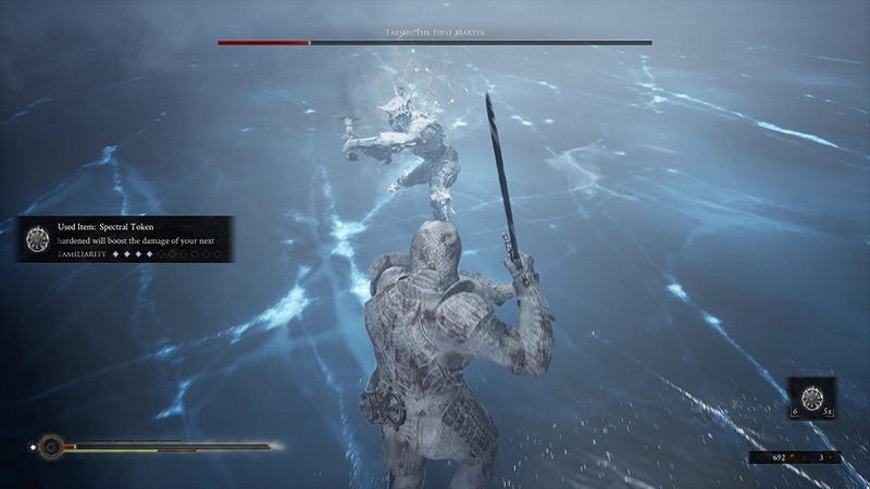 Mortal Shell | The Review – Joystick