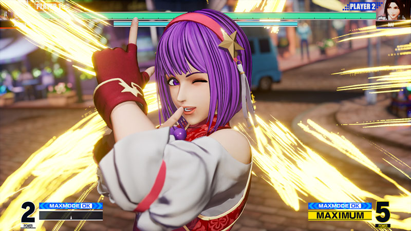 The King of Fighters XV | The Review – Joystick