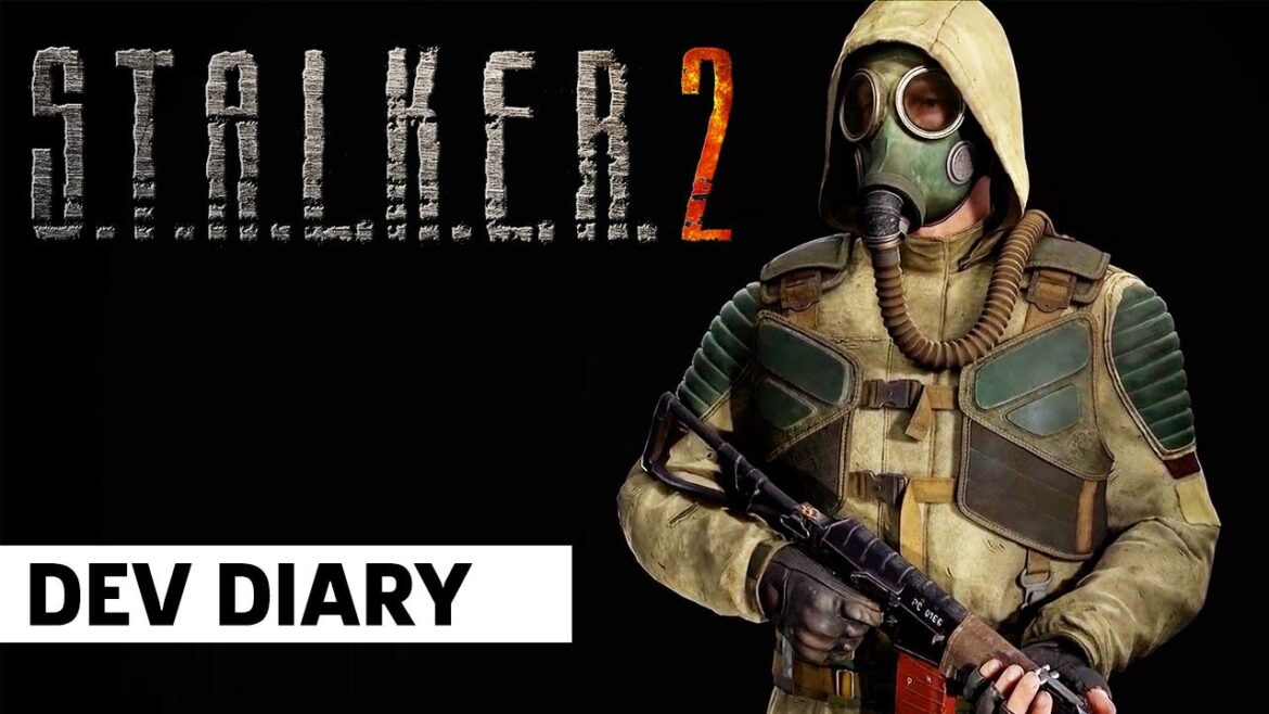 Stalker 2 dev diary: Στα χαρακώματα | Joystick