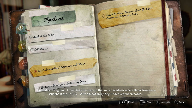 Syberia: The world before | The Review – Joystick