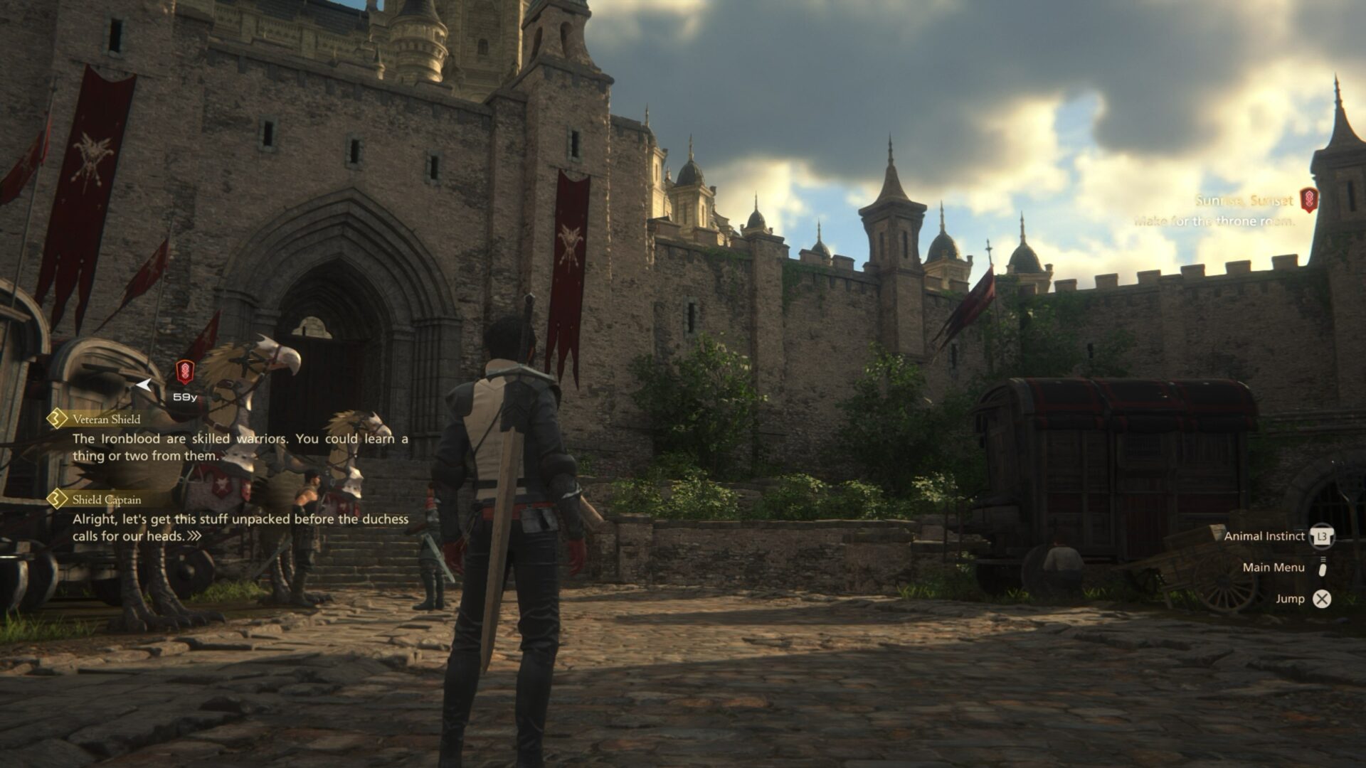 Final Fantasy 16: Πρώτες Εντυπώσεις – Joystick