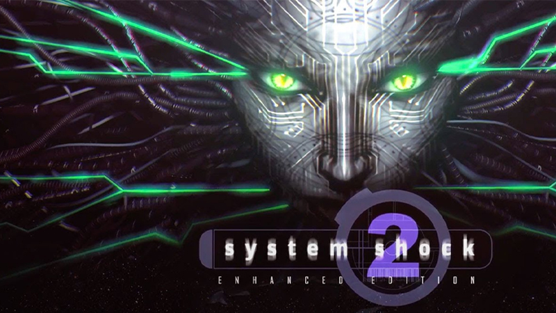 System Shock 2: Enhanced Edition – Η SHODAN έρχεται και για τις ...