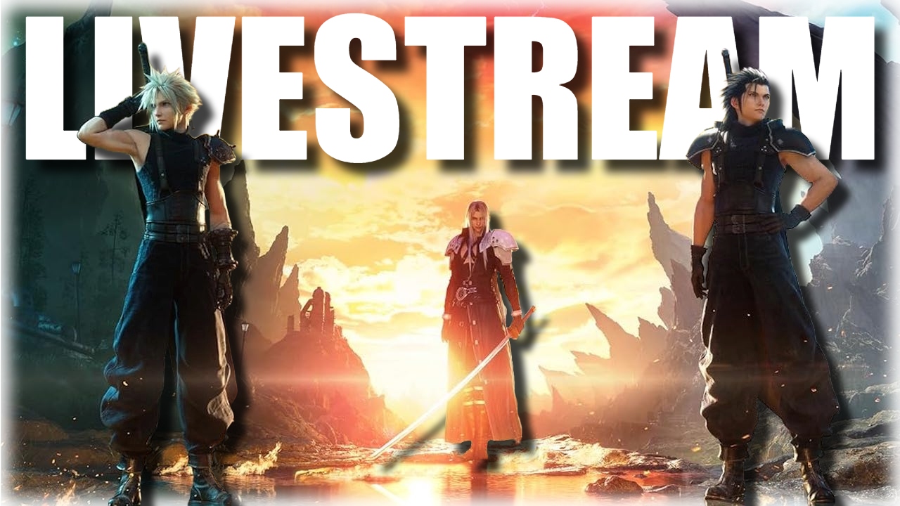 Final Fantasy VII Rebirth | State of Play – Joystick