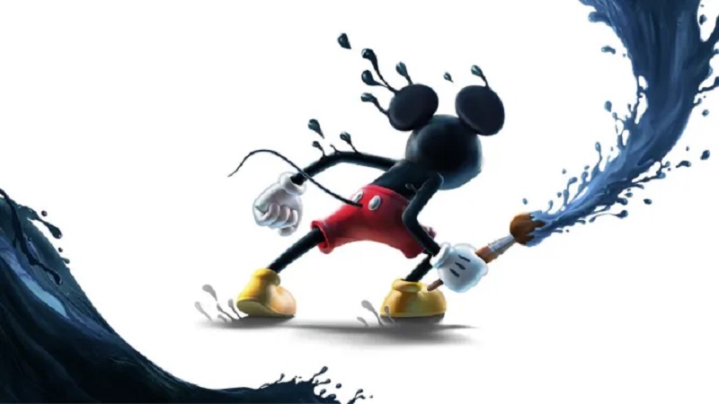 Disney Epic Mickey: Rebrushed – Ημερομηνία κυκλοφορίας και collector’s ...