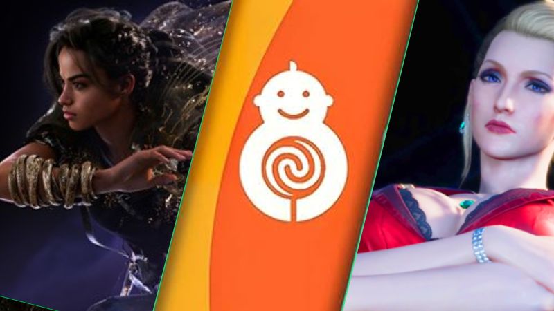 Τέλος στη συνεργασία Square Enix και Sweet Baby Inc - Τι συνέβη; | Joystick