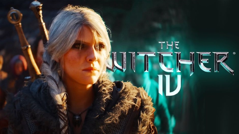 Το νέο cinematic trailer του The Witcher 4 εντυπωσιάζει! | Joystick