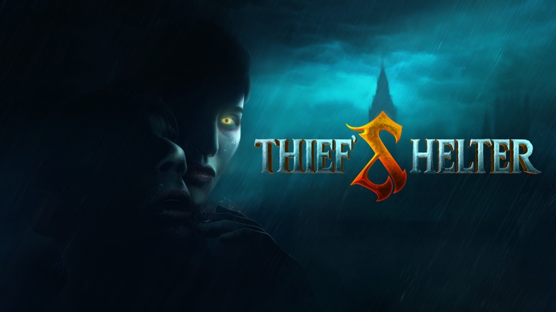 Γνωρίζοντας το Thief’s Shelter, τον νέο ελληνικό psychological horror ...