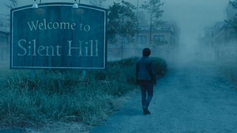 Return to Silent Hill: Μια νέα κινηματογραφική βουτιά στον πιο ...